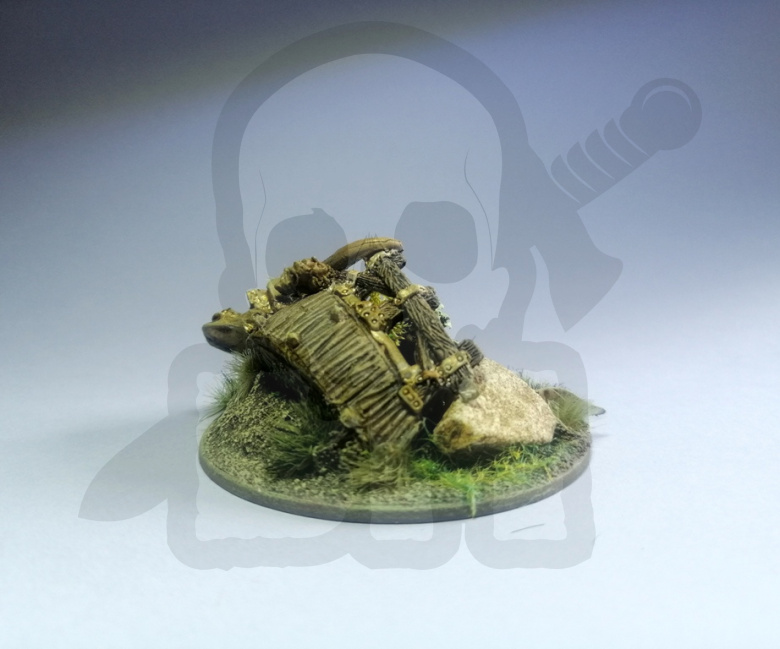 Battle-Models > Army Painter Posypka Basing Battlefield Steppe Grass